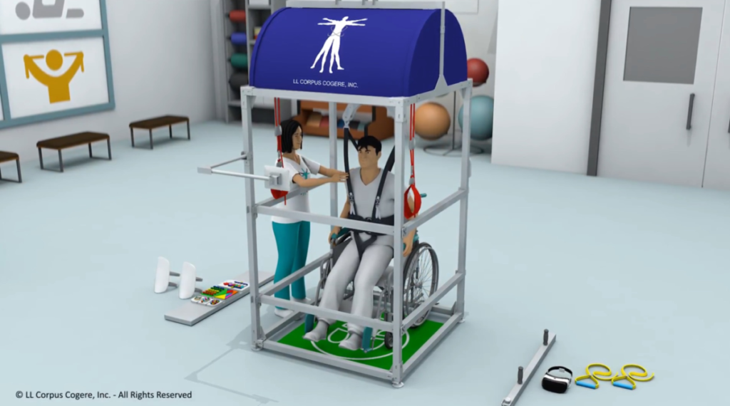 MINI CLINIC 3.0 - LL Corpus Cogere, Inc.